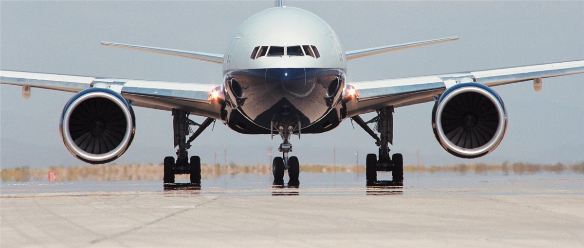 GE90 Engine Surpasses 100 Million Hours