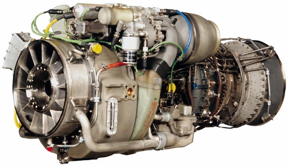 GE Aviation's T700 Engine to Power Morocco's Newest Defense