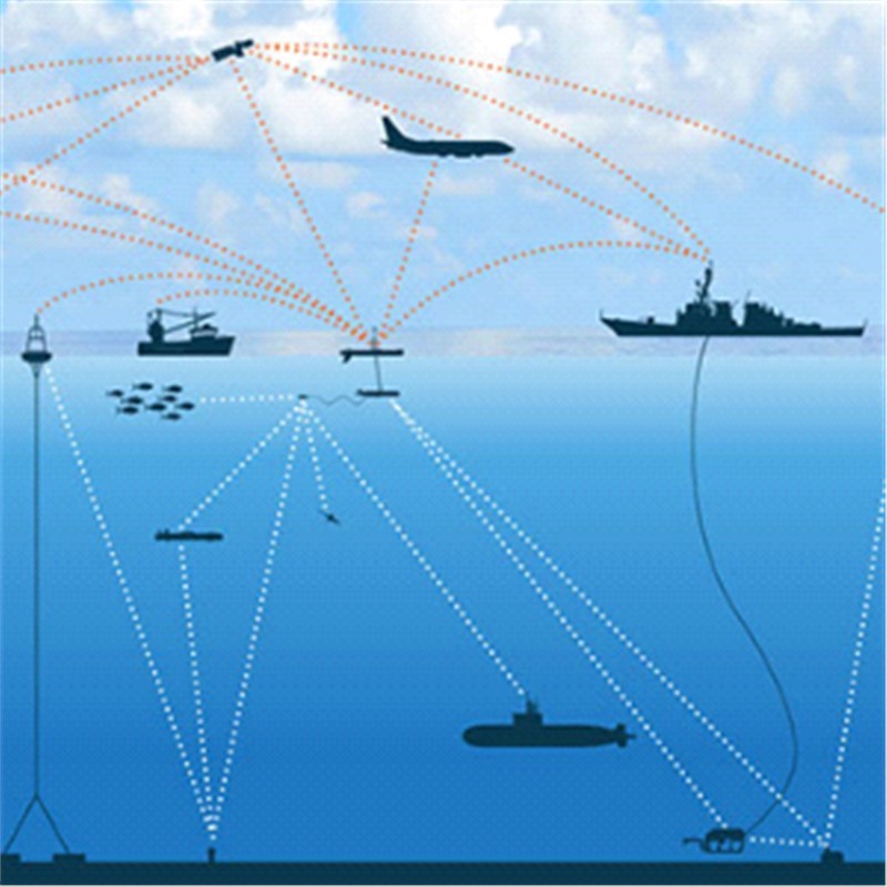 DoD Plays a Crucial Role in Advancing Military IT and Sensor