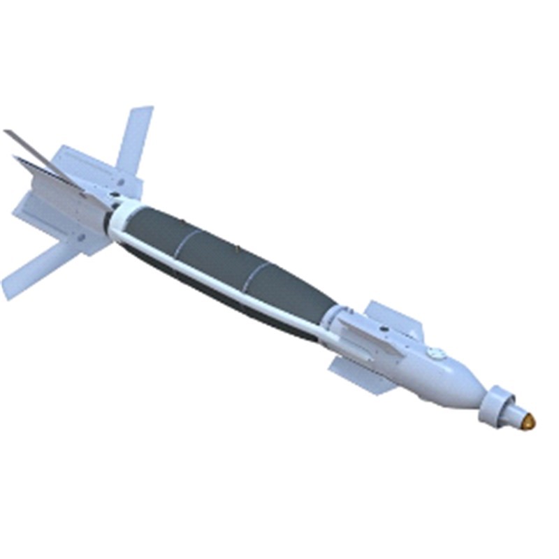 Precision Guided Ammunitions Are in its Growth Stage