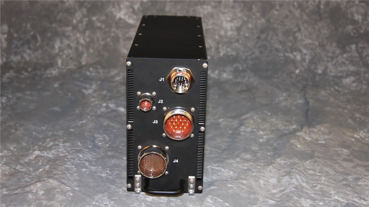 Military Radios of the Future: Collins Aerospace Developing