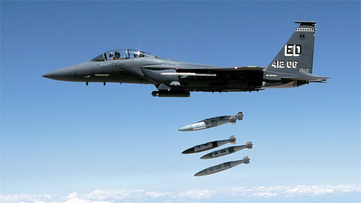 Kaman Announces $57 M Joint Programmable Fuze Order