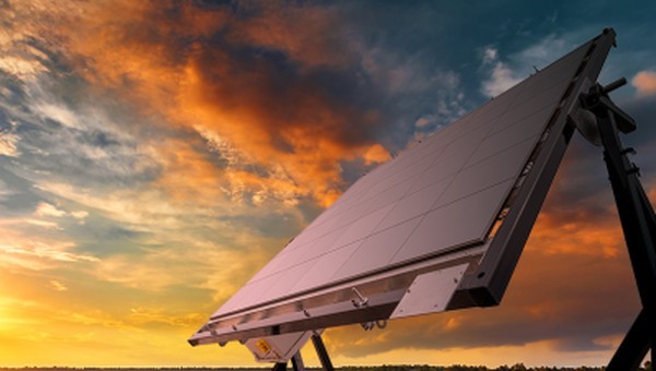 Satellite Communications Phased Array Prototype Successfully