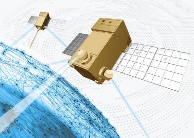 LM to Build 10 Small Satellite Mesh Network in Two Years