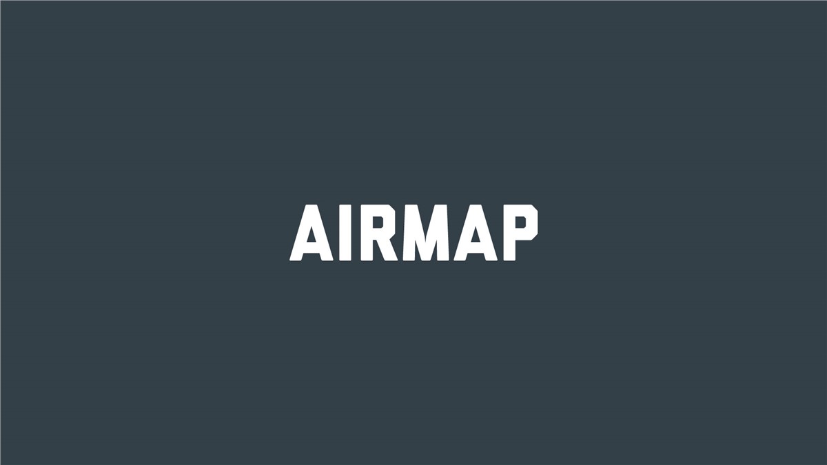 AirMap Awarded Contract from USAF to Supply UTM Services to AirMap Awarded Contract from USAF to Supply UTM Services to