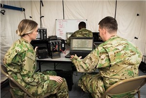 PacStar Awarded US Army Tactical Communications Contract to