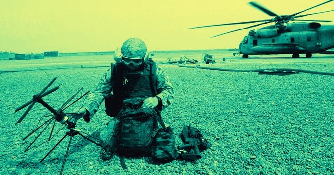 Mercury's Latest Microwave Tuner Delivers Unparalleled Flexi