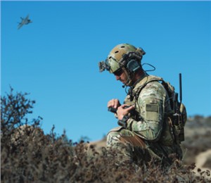 Viasat Releases Configuration of AN/PRC-161 BATS-D Handheld