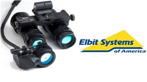 Elbit Systems of America Awarded Approx. $50M ID/IQ Contract