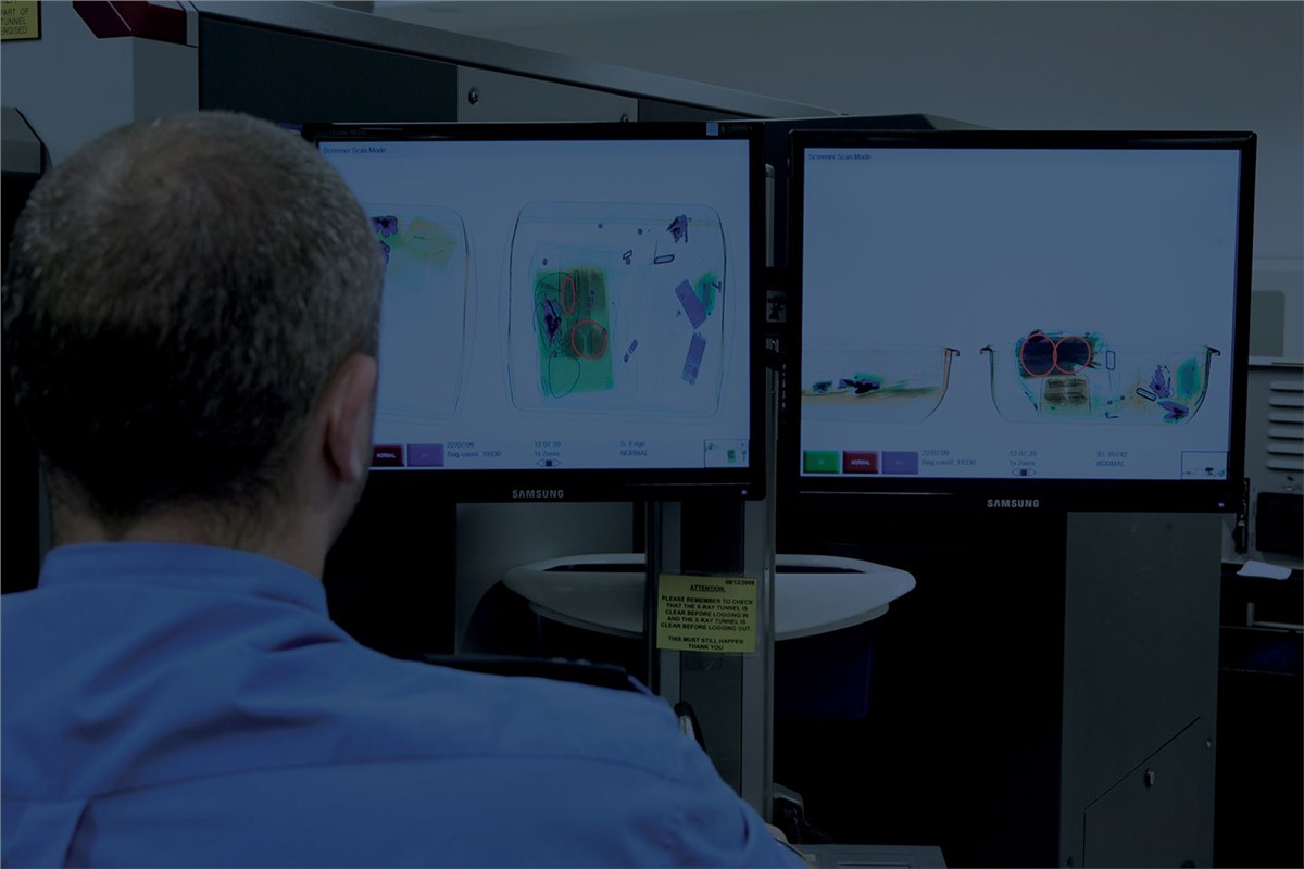 OSI Systems Receives $13M in Orders for Airport Screening Pr