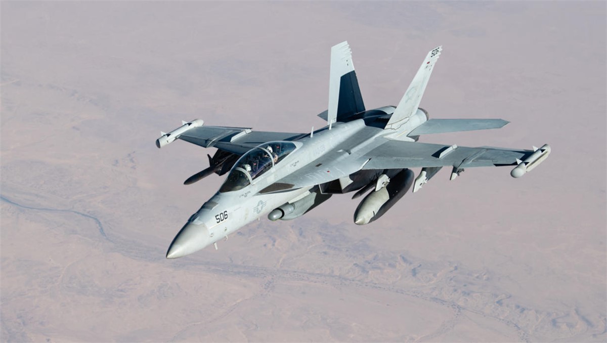 US Navy Awards L3Harris Technologies $496M Next Generation J