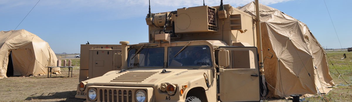 Kratos C5ISR Business Receives $10.5M in National Security R