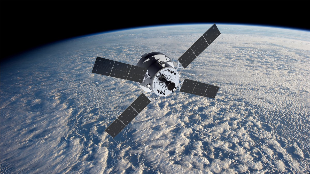 Three More Service Modules For Artemis To Be Built In Europe