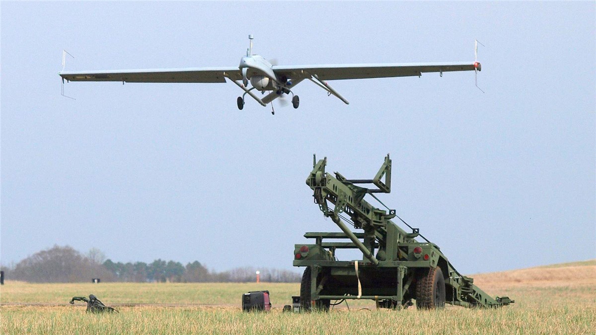 Textron Systems Awarded Contract by the US Army to Upgrade S Textron Systems Awarded Contract by the US Army to Upgrade S