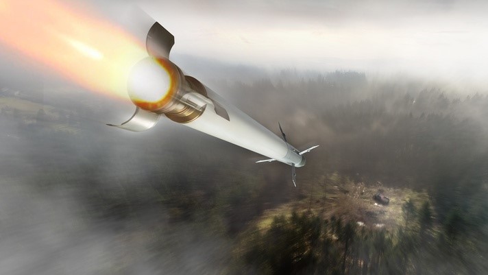 Next-Gen APKWS Guidance Kits Improve Rocket Range and Impact