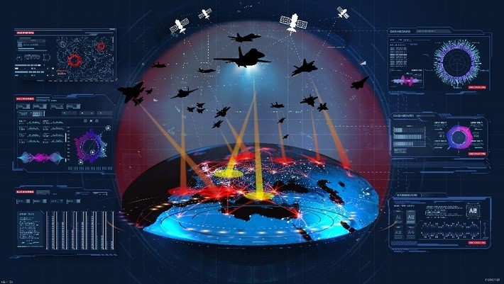 BAE Unveils Innovative Virtual Testbed to Support Multi-doma