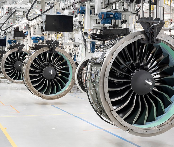 ACG Selects P&W GTF Engines to Power Up to 17 More Airbus A3