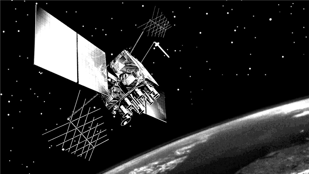 Collins Aerospace's GLU-2100 Multi-mode Receiver Now Availab