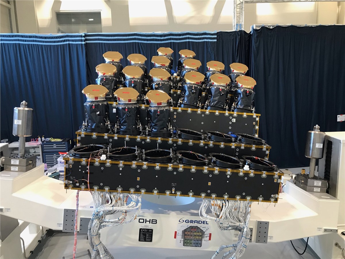 Plato Exoplanet Mission Gets Green Light for Next Phase