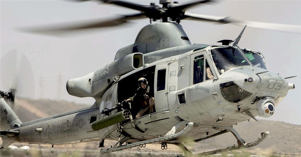 Teledyne FLIR Defense Awarded $43.9M Contract to Service US