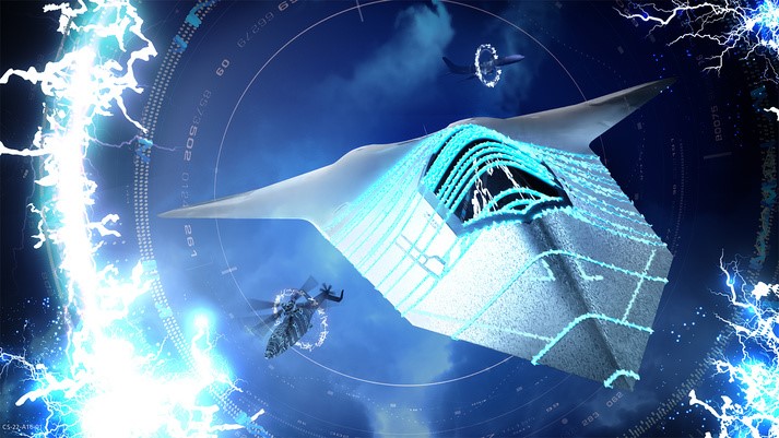 Versatile Storm EW Modules Deliver Advanced, Platform-agnost