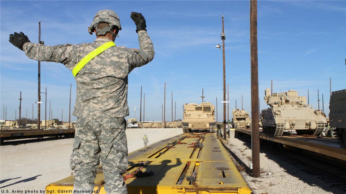 KBR to Provide Research and Analysis for US Army with $62M T