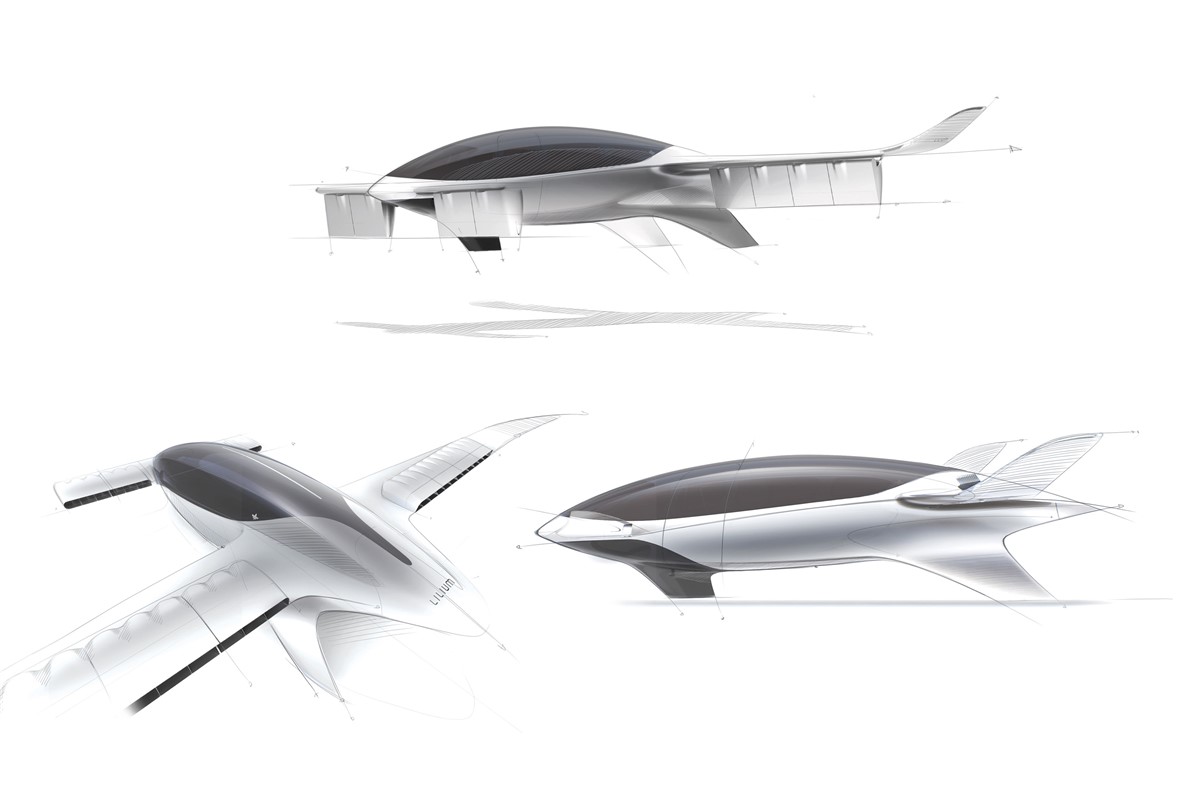 Lilium Progresses Towards EASA Design Organization Approval