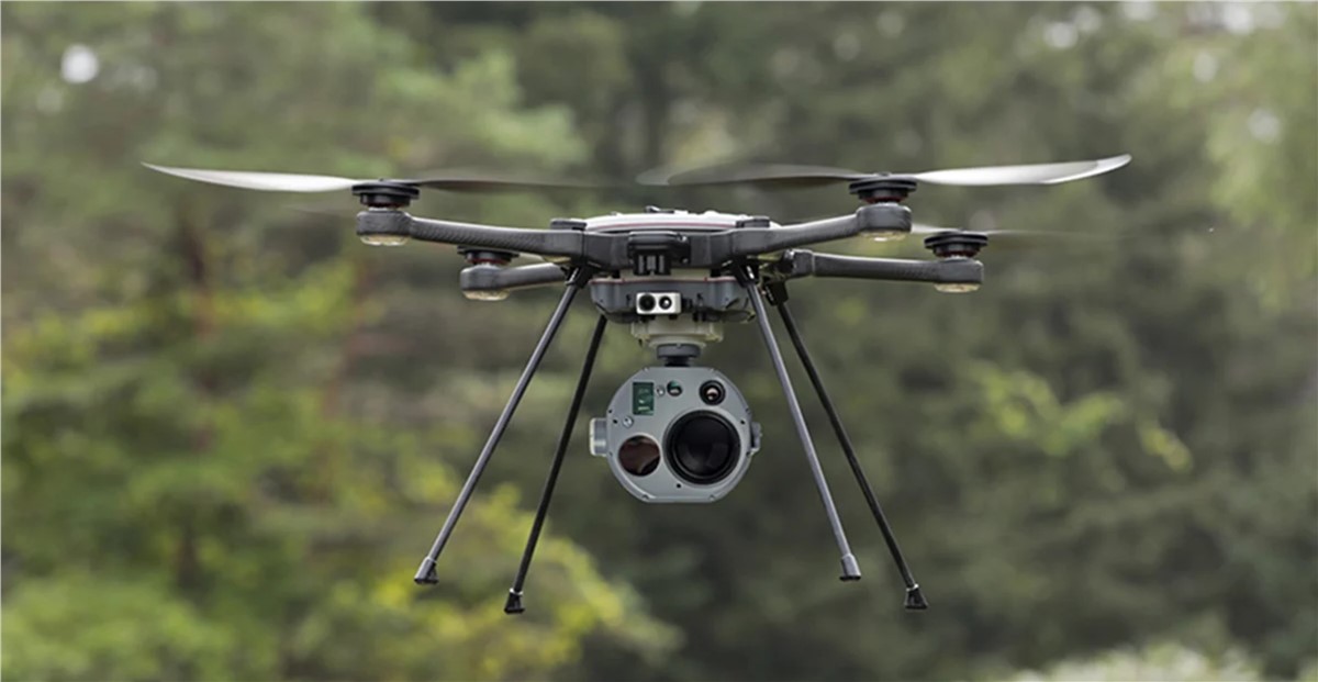 Teledyne FLIR Defense Introduces New Laser Target Designator Teledyne FLIR Defense Introduces New Laser Target Designator