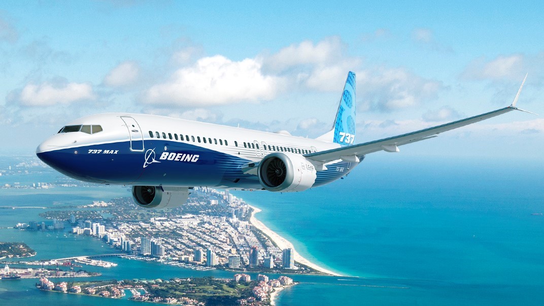 777 Partners Expands 737 MAX Fleet, Ordering Up To 66 More F