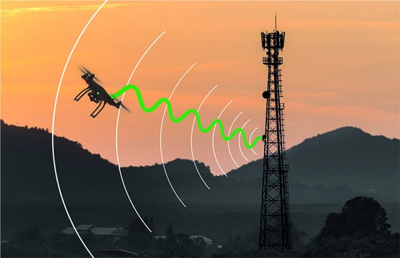 Rising Adoption of Kinetic Counter UAV Systems