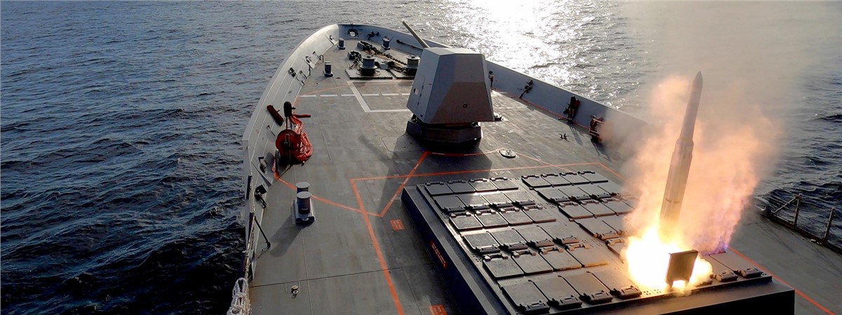 Industry Contracts Drive BAE GWEO Manufacturing Capability