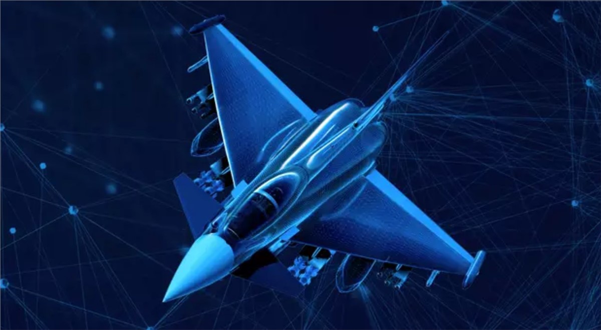 Future of Front Line Military Jet Support Revealed