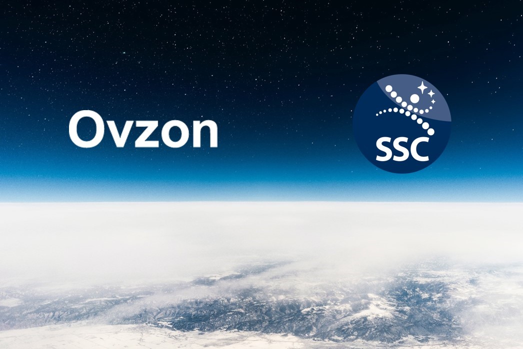 Ovzon Receives an Order Worth 10MSEK from SSC for Ovzon's Sa