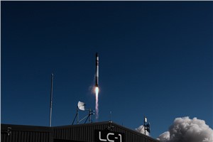 Rocket Lab Deploys Satellites for NASA and Commercial Conste