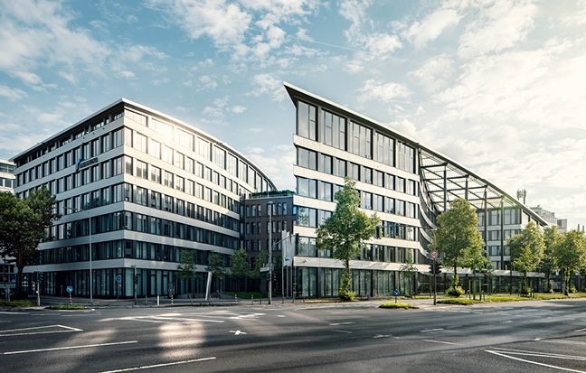 Rheinmetall Completes Acquisition of Spanish Defence Contrac