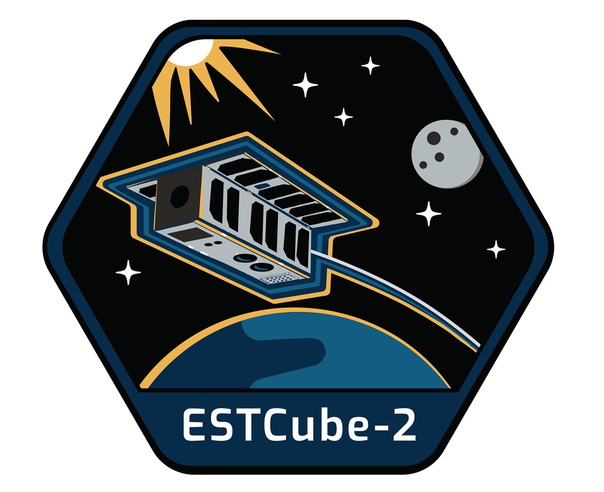 Vega's ESTCube-2 Tether to the Future