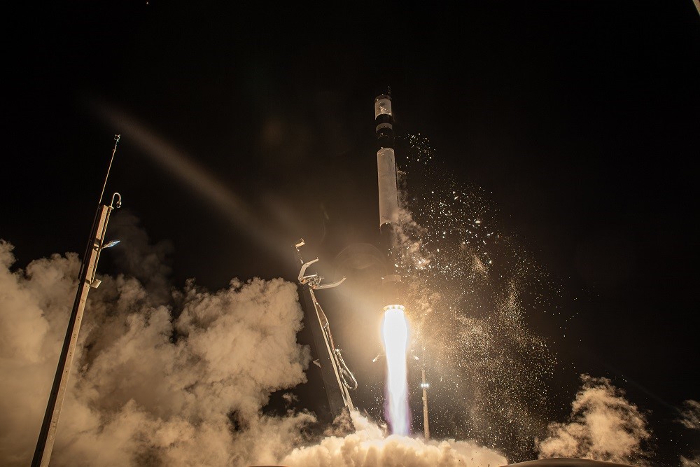 Rocket Lab Successfully Launches Mission Designed to Investi