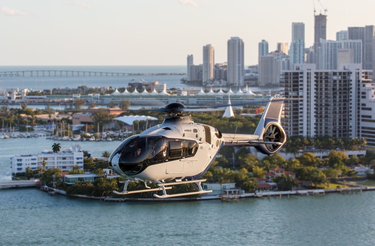Healthnet Aeromedical Services Expands Fleet With Order of 4