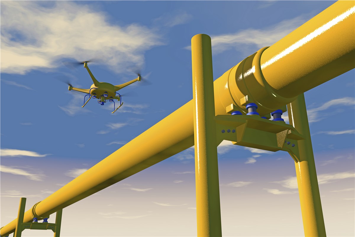 Exelis launches airspace surveillance and sense-and-avoid to