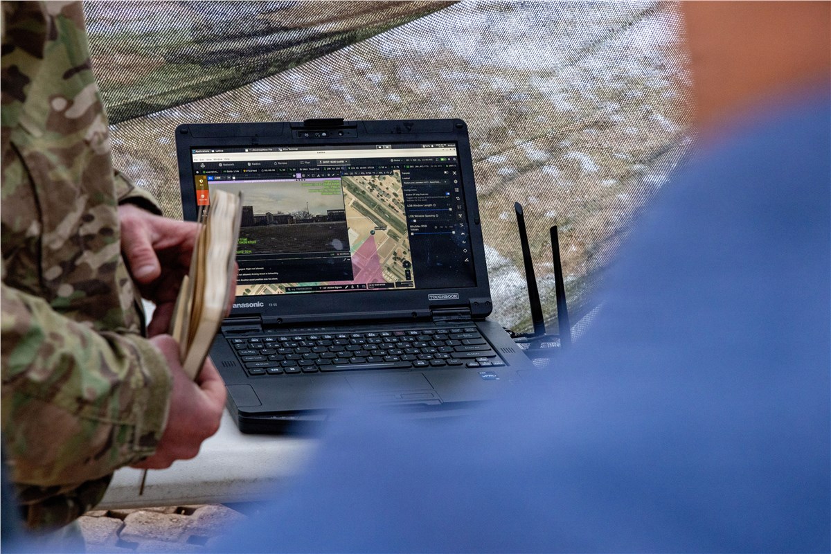 Scaling Next-Gen Command and Control from Prototype to Fight | ASDNews