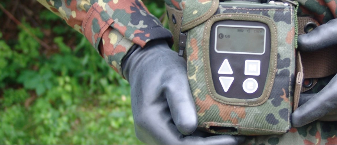 Smiths Detection Announces $23M Chemical Detector Order from