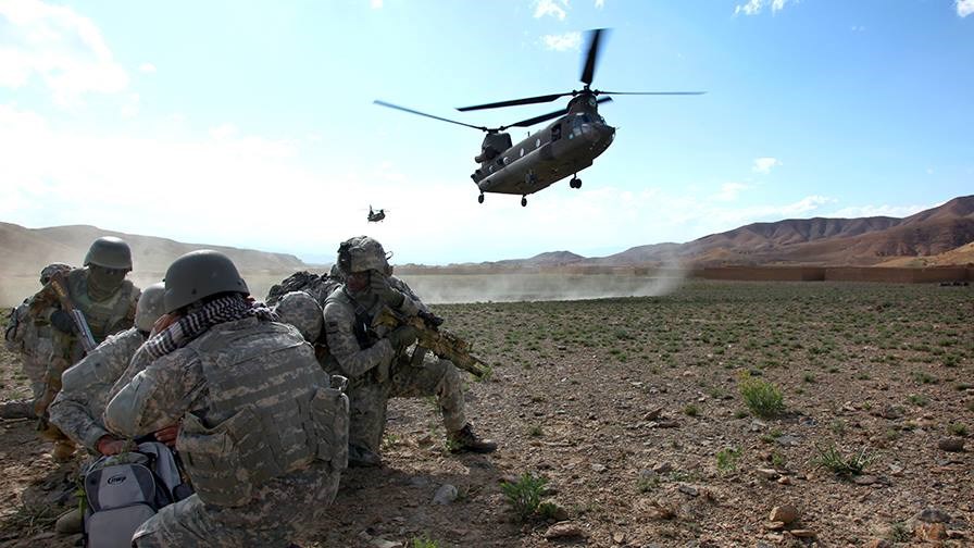 BAE Successfully Completes TD Program for Next-Gen Counterme